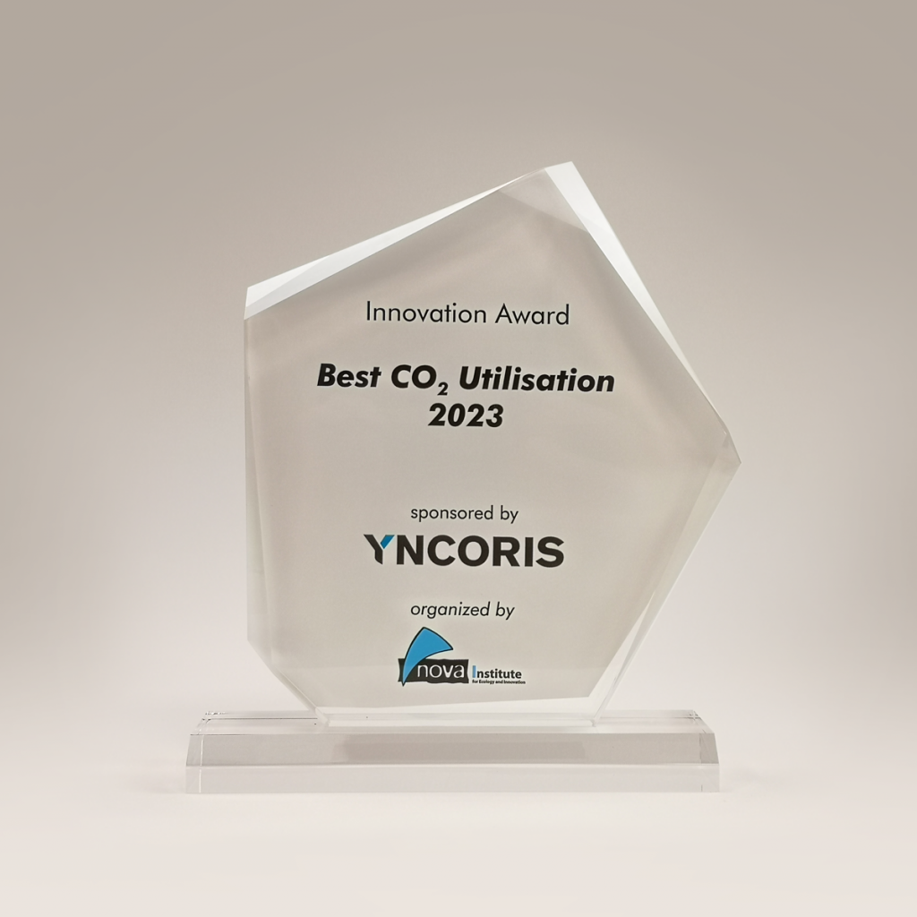 Taking Carbon Capture and Utilisation (CCU) and Power-to-X to the next ...