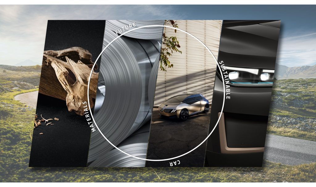 Producing cars with sustainable materials - Renewable Carbon News