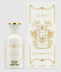 Coty launches world’s first globally distributed fragrance manufactured ...