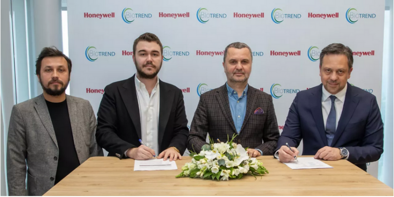 Biotrend Energy To Build The First Commercial-Scale Advanced Plastics ...