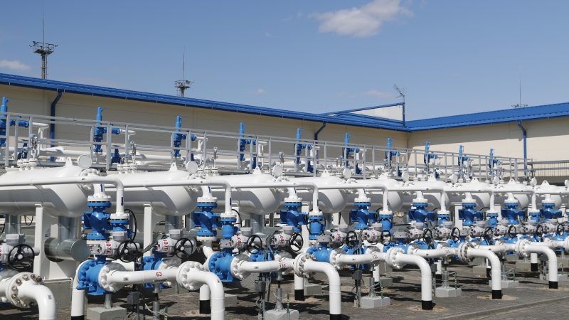 Over 90% of Germany’s gas grid could be redundant by 2045, think-tank ...