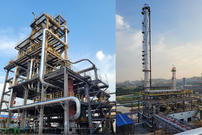Carbon Recycling International Builds the World’s Largest CO2-to-Fuel ...