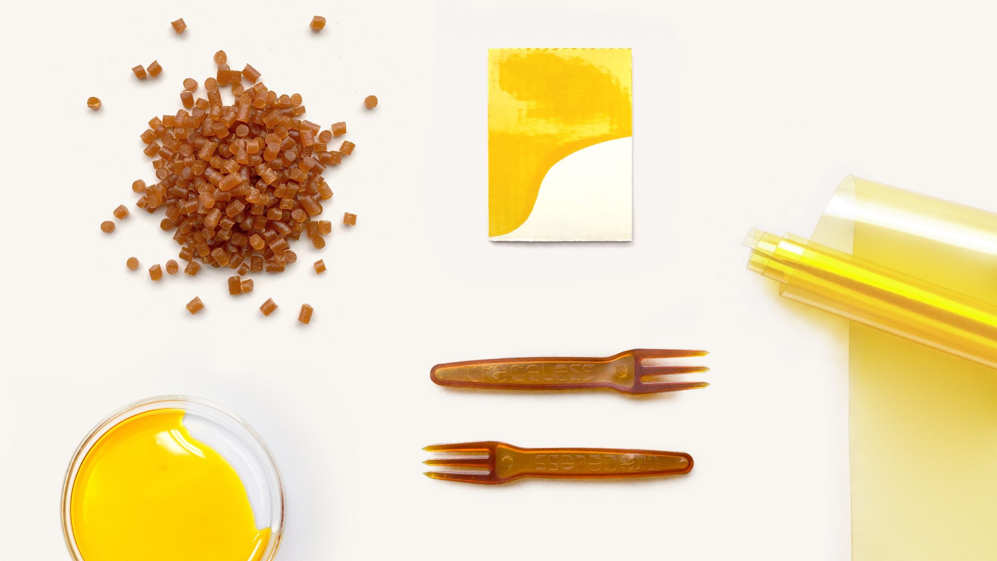 Renewable Materials of the Year 2023: Bio-based and biodegradable ...