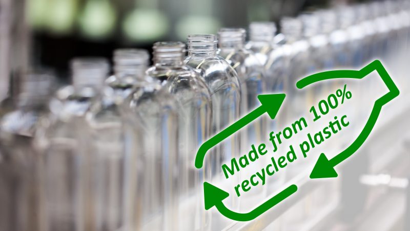 Discussion: How to allocate and communicate recycled content in ...