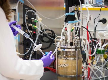 Bio-Based TPE for Biopharmaceutical Tubing Added to Avient’s ...