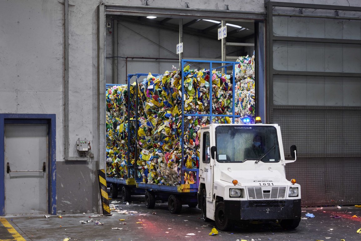 Packaging Specialist ALPLA Launches New Alplarecycling Brand ...