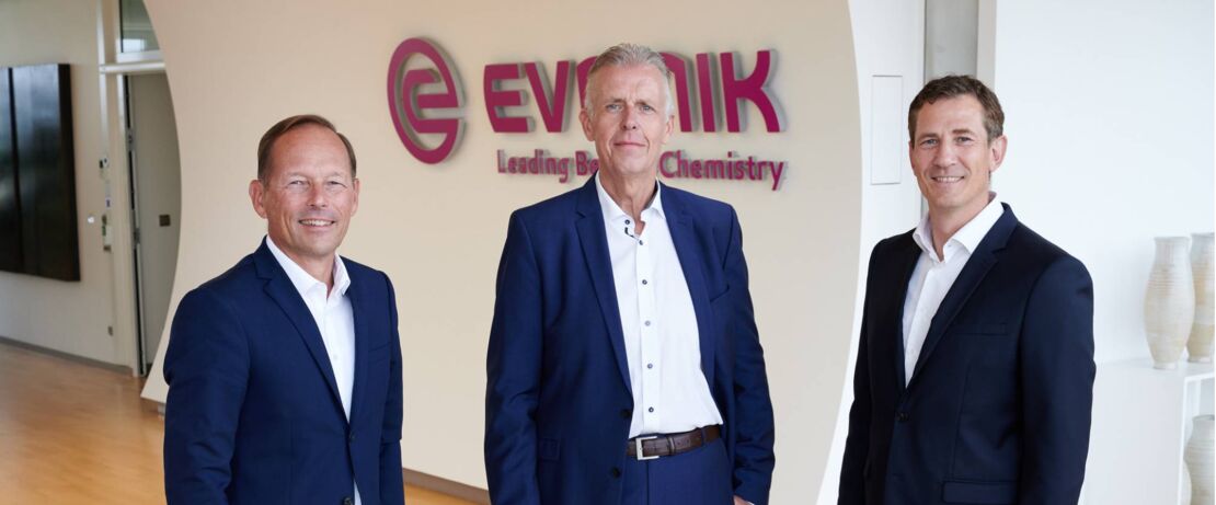 Evonik kooperiert mit REMONDIS zum nachhaltigen Polyurethan-Recycling ...