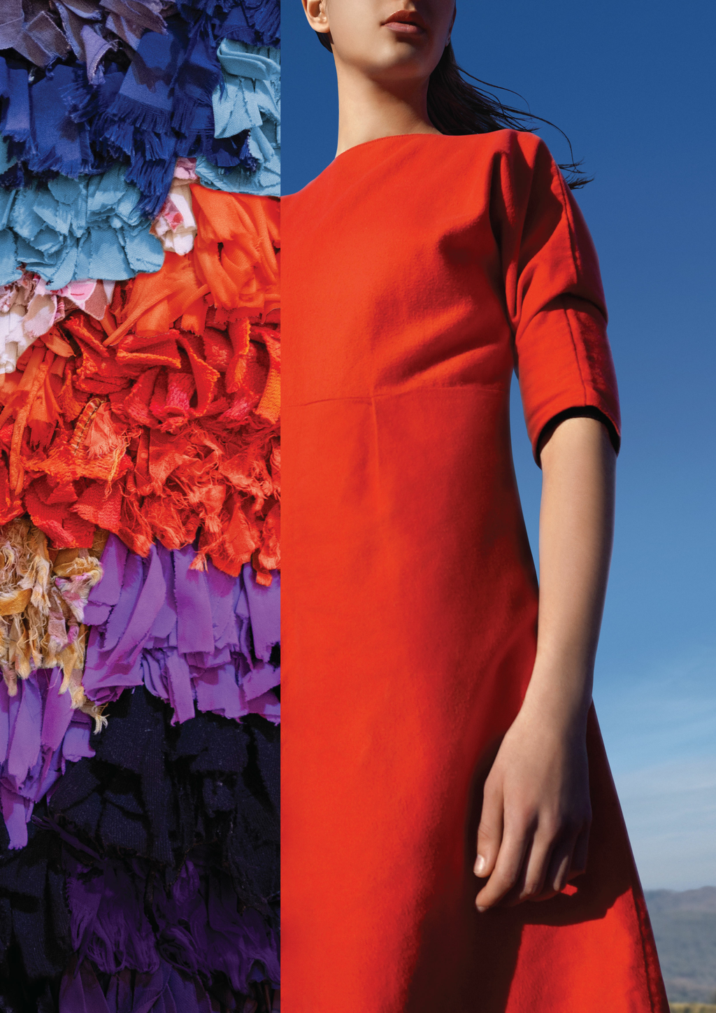 Lenzing expands REFIBRA™ technology to LENZING™ ECOVERO™, setting new ...