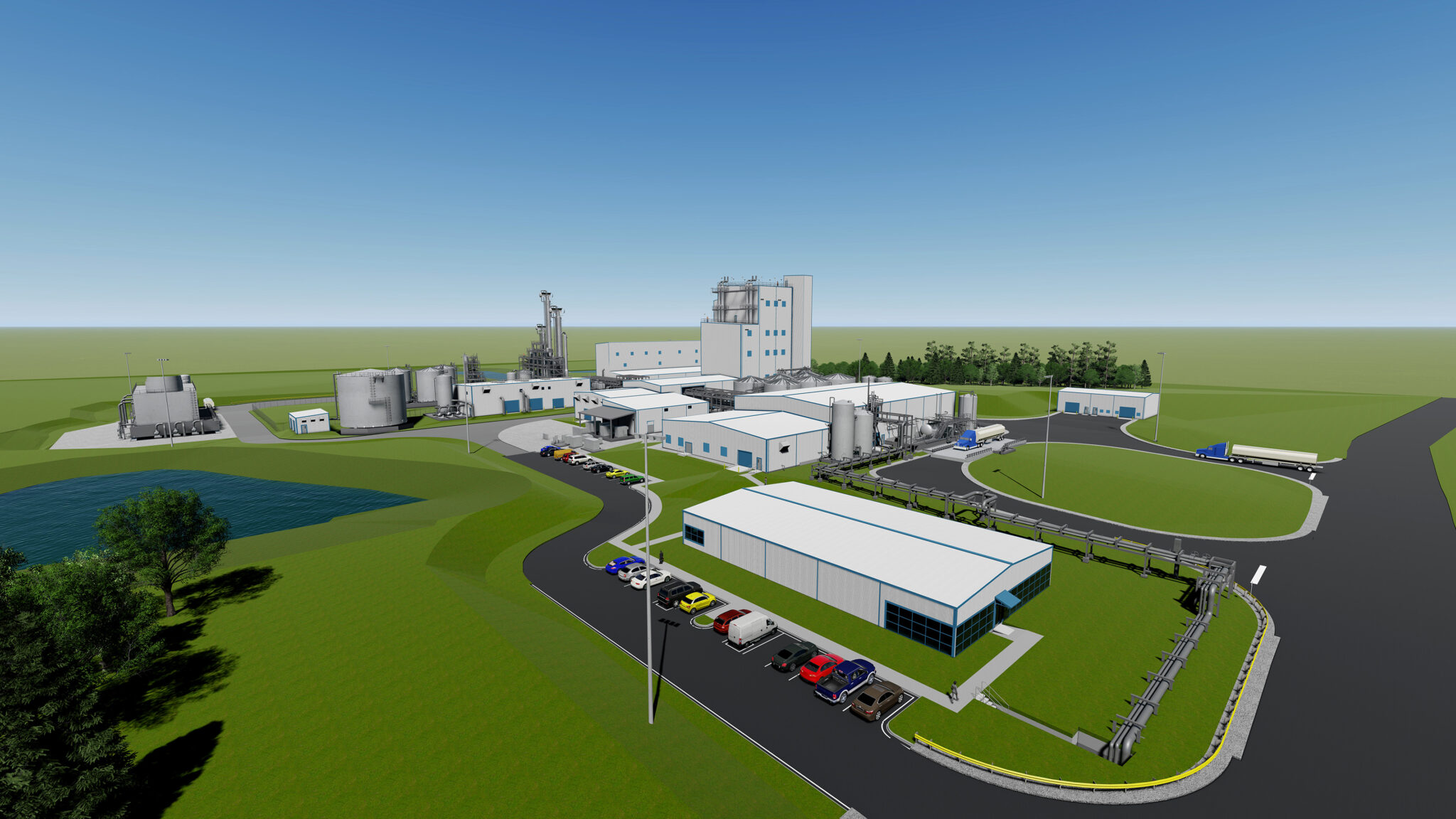 BASF obtains long-term access to bio-based1,4-butanediol QIRA - Renewable Carbon News