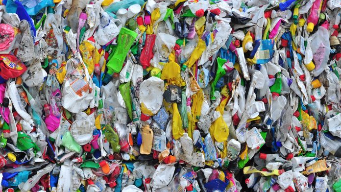 Recycling plastic waste into high-value materials: Plastics2Olefins is ...