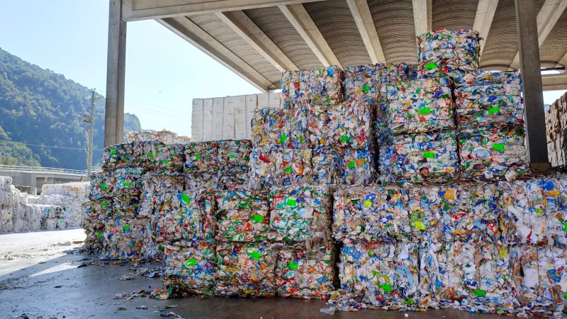 Definition of ‘high-quality’ recycling takes centre stage in EU ...