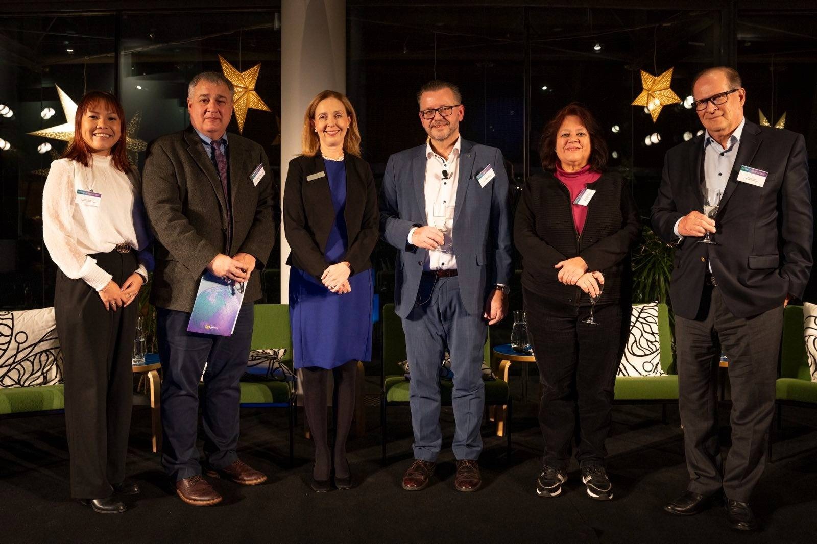 The 6th World BioEconomy Forum celebrates global advances in the ...