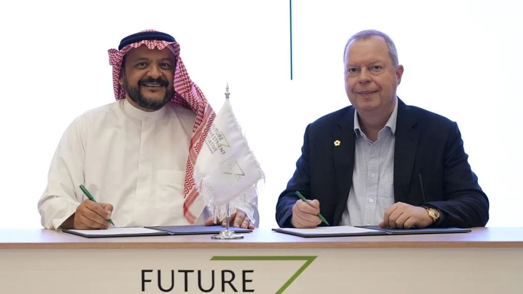 Aramco and ENOWA to develop first-of-its-kind e-fuel demonstration ...