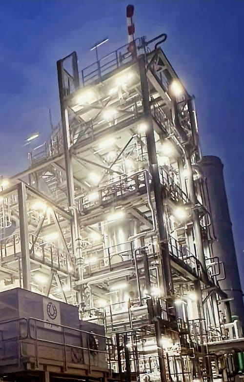 Pryme N.V. produces first oil - Renewable Carbon News