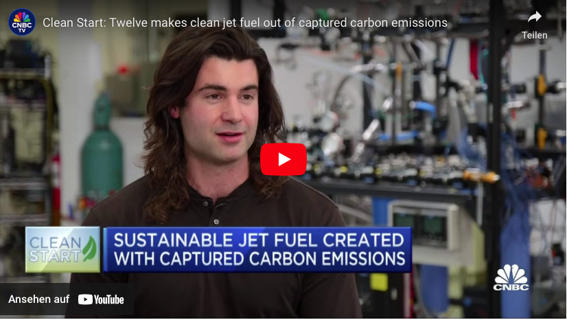 Twelve Launches First Commercial-Scale SAF Production Facility ...