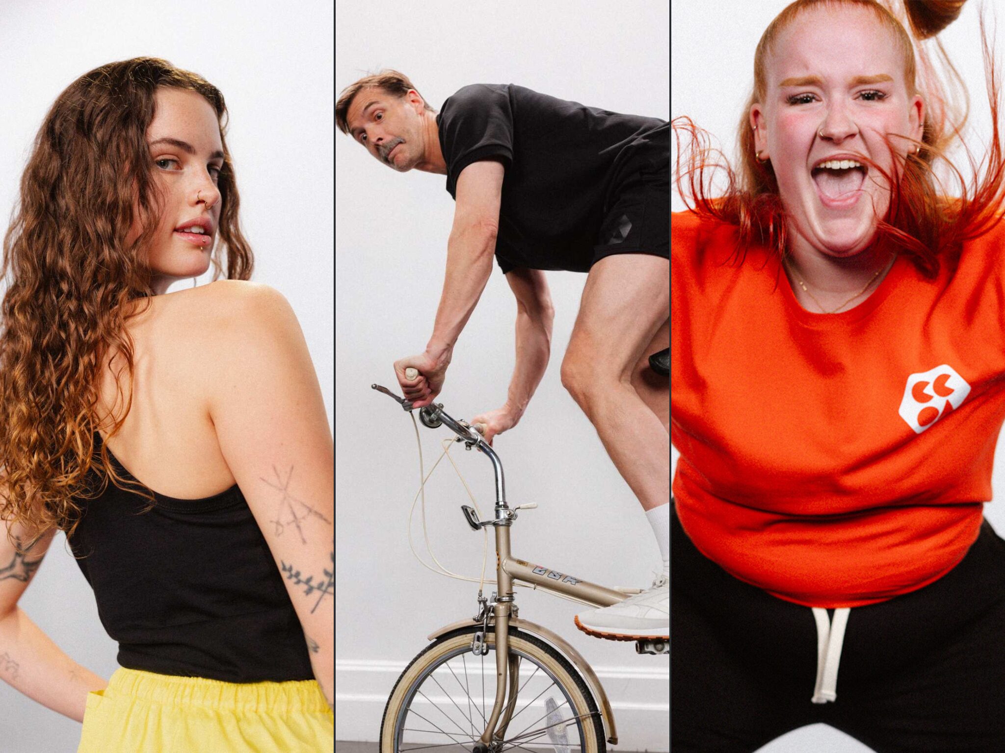 Is This the World’s First Compostable, Plastic-Free Sportswear Range ...