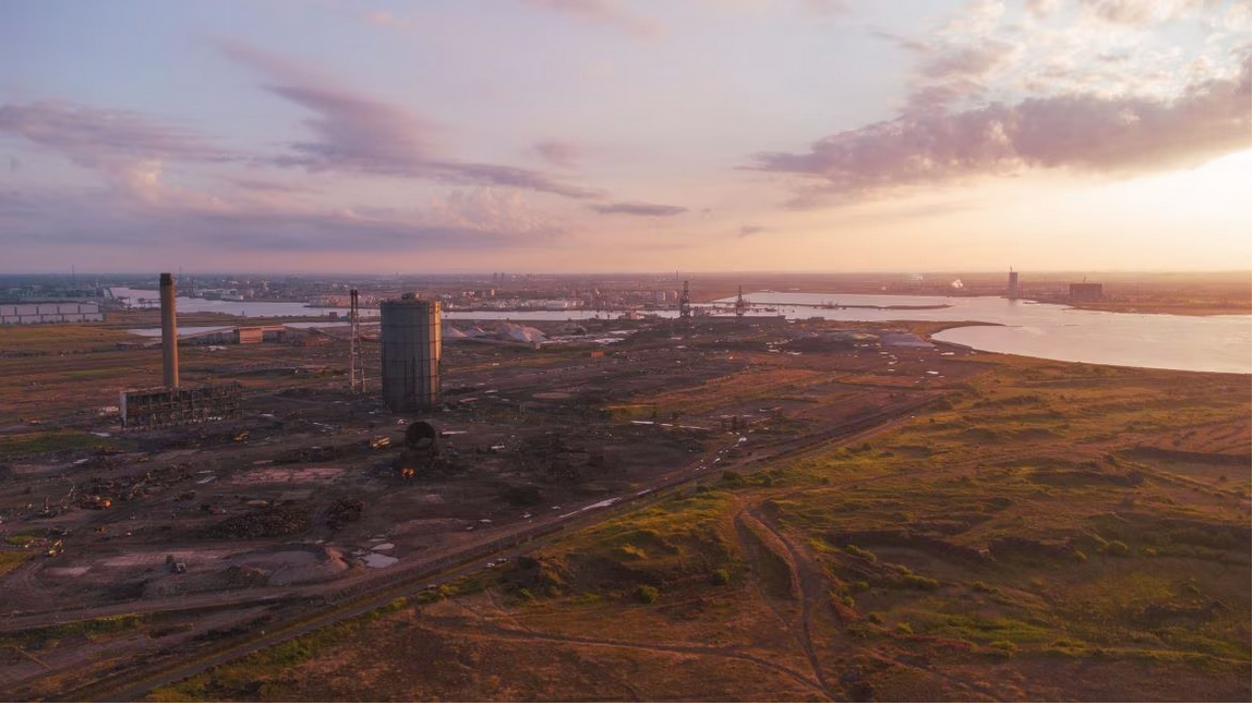 bp selects BASF’s carbon capture technology for blue hydrogen project ...