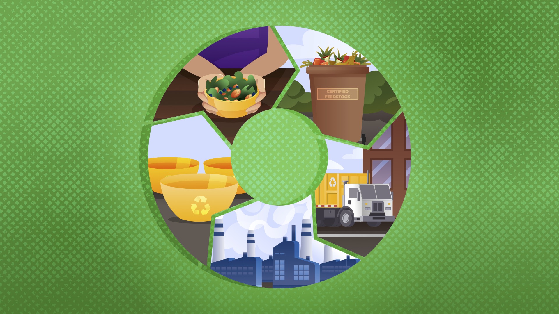 BioReCer's Policy Brief Advocates for Valorisation and Use of Organic ...