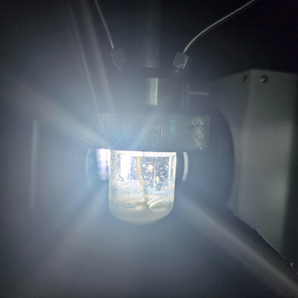 Research lights up process for turning CO2 into sustainable fuel ...