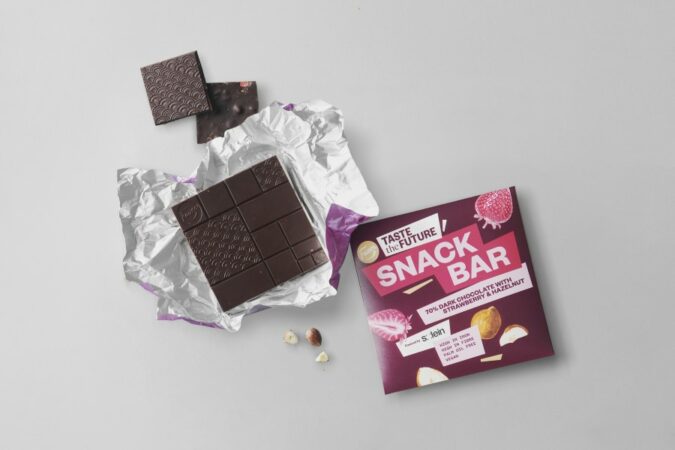 Solein® debuts in Singapore retail stores with Fazer’s snack bar - Renewable Carbon News