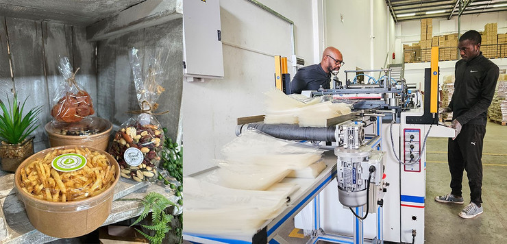 Enviromall Leads The Way In Sustainable Packaging With Launch Of ...