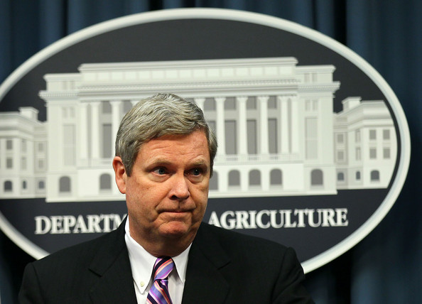 USDA Outlines Vision to Strengthen the American Bioeconomy through a ...