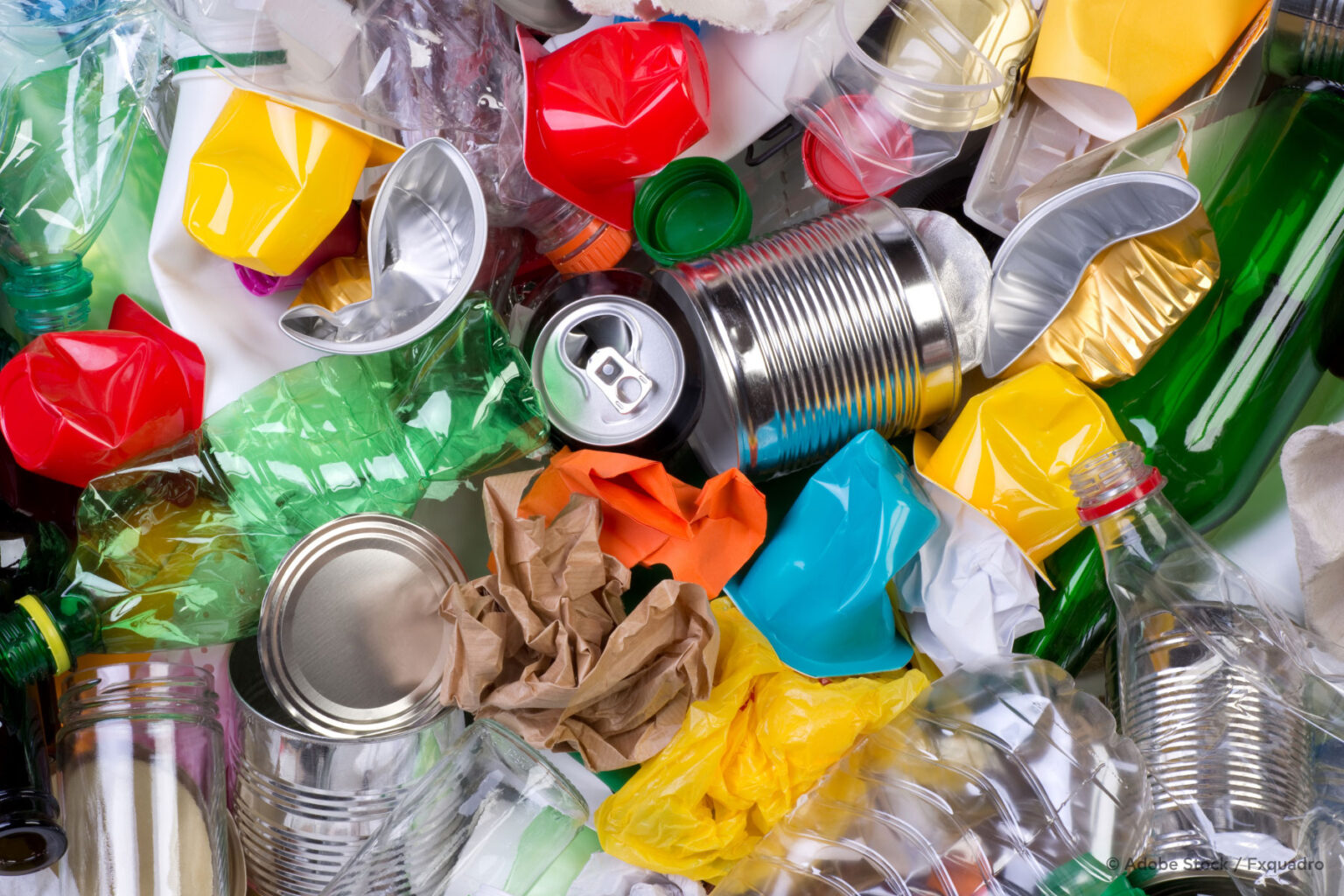 New EU rules to reduce, reuse and recycle packaging - Renewable Carbon News