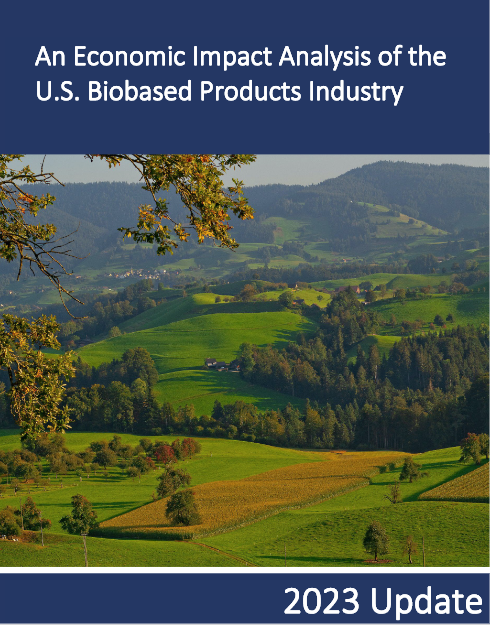 USDA Celebrates Second National Biobased Products Day - Renewable ...