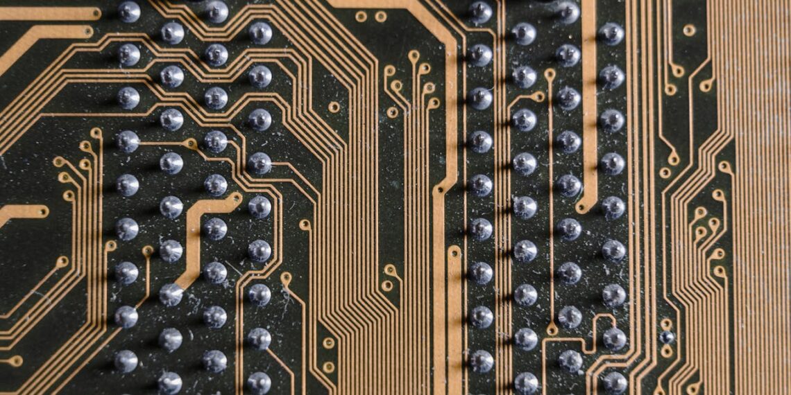 Bio-based circuit boards could cut down electronic eco-toxicity ...