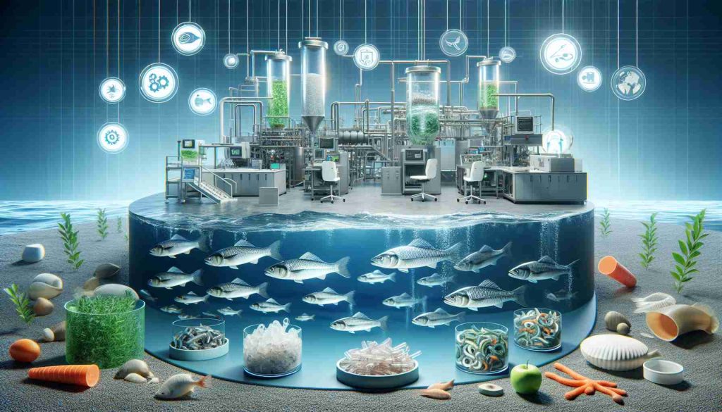 Breaking Ground: Revolutionary Bioplastic Produced from Fish Waste ...