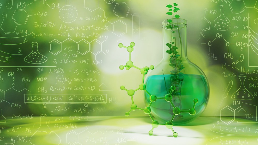 New Master’s degree programme in Sustainable Chemistry - Renewable ...