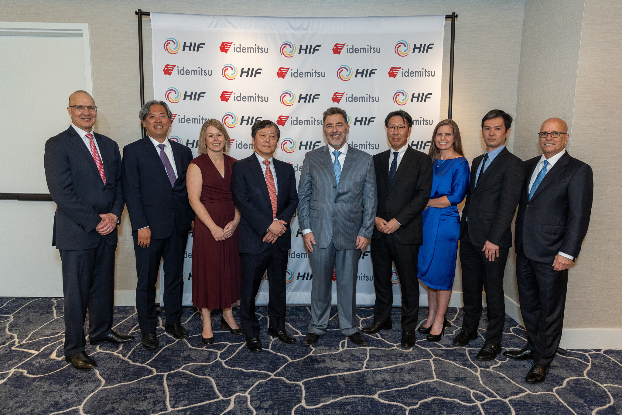 Idemitsu Makes $114 Million Investment in HIF Global to Develop eFuels ...
