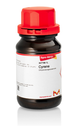 Merck Introduces New Greener Solvent, Cyrene™ - Renewable Carbon News