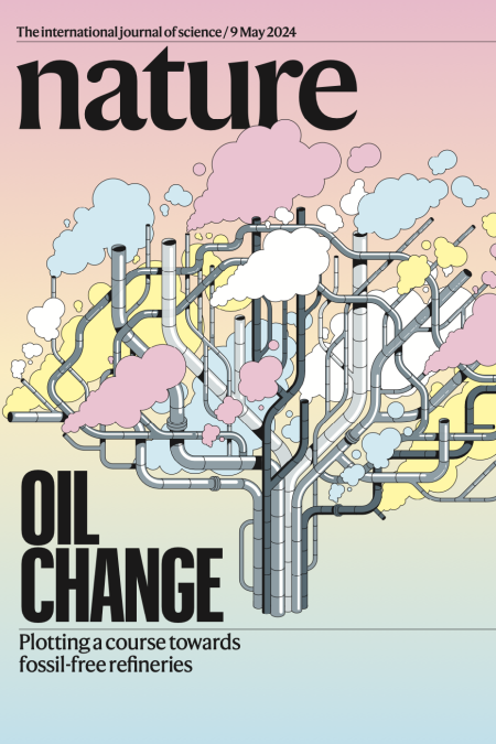 Roadmap to a carbon-neutral refinery by 2050 - Renewable Carbon News