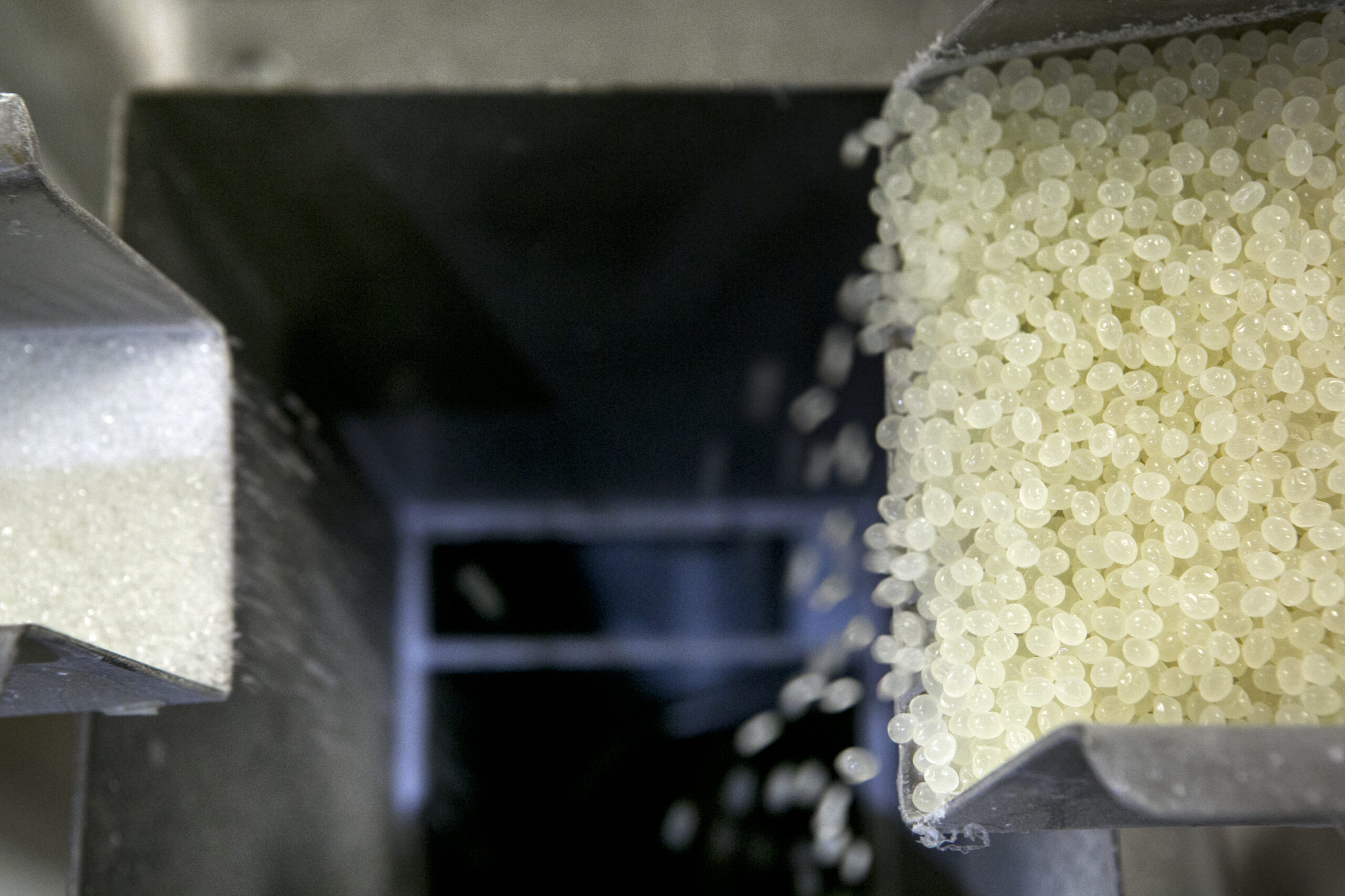 Bayer CropScience and Novamont experiment with twine and clips to ...