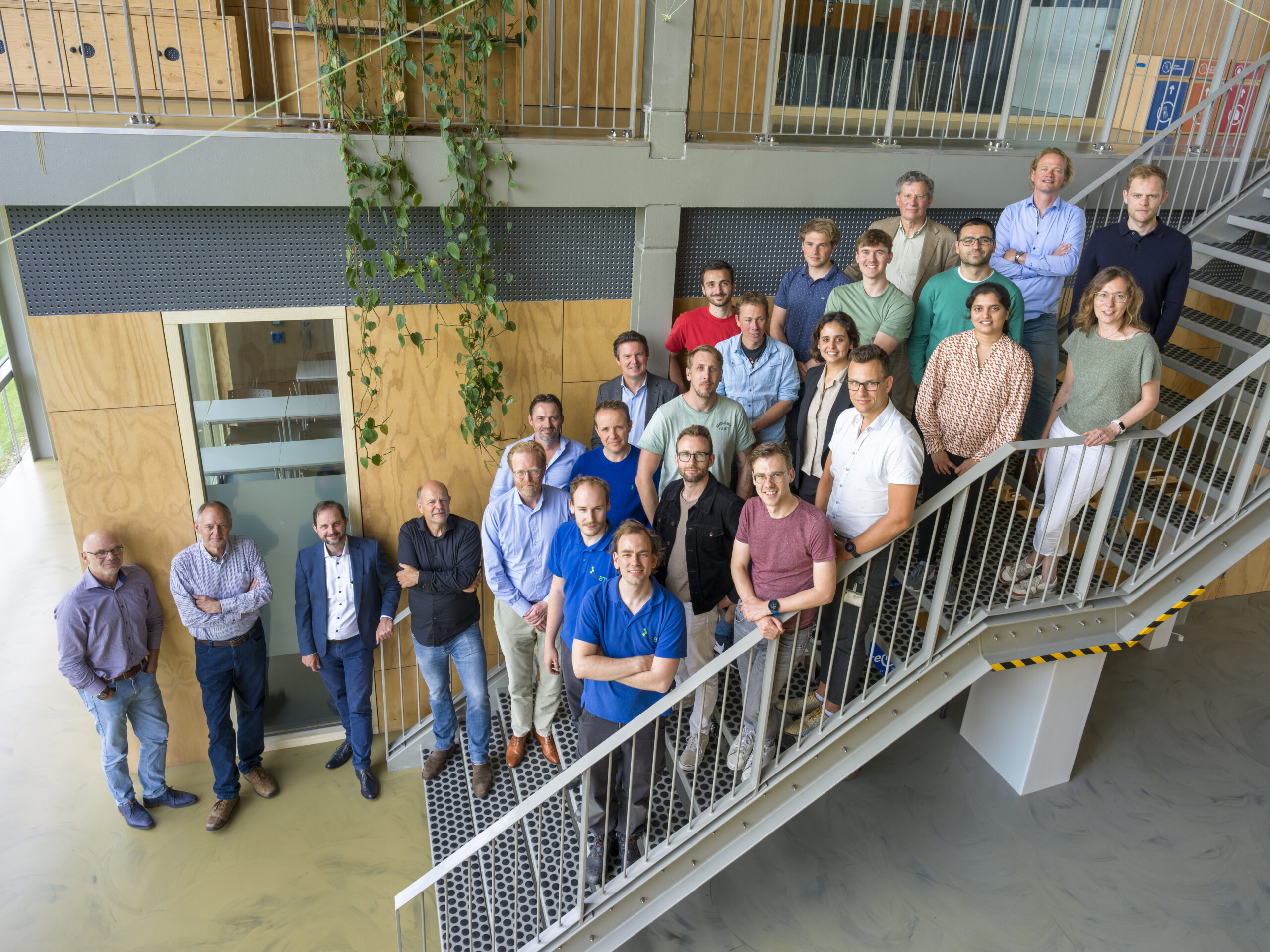 BioBTX secures over € 80 million to launch world’s first renewable ...