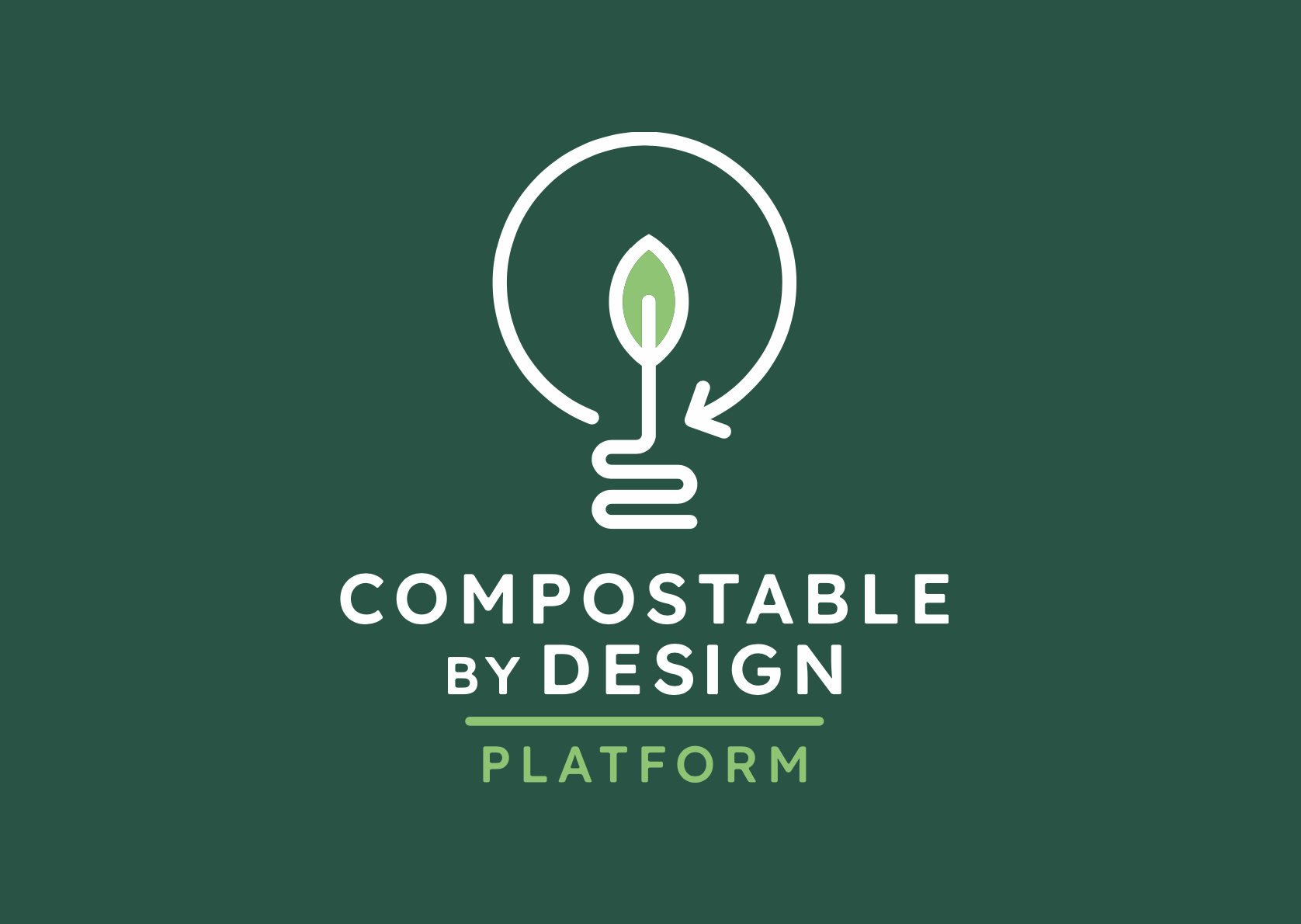 Compostable by design platform - Renewable Carbon News