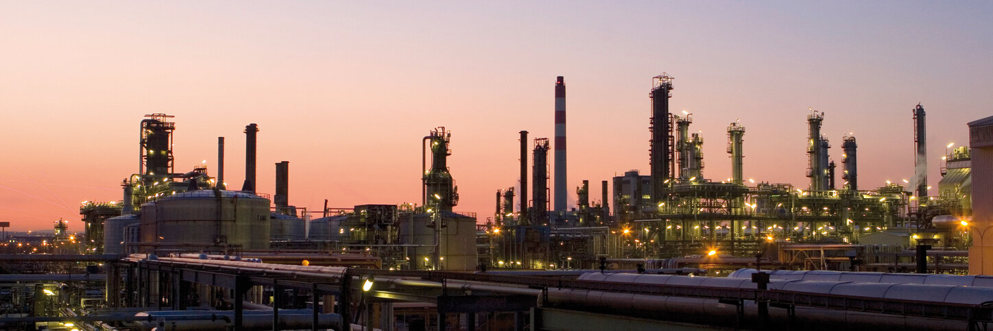 OMV starts up co-processing plant at Schwechat refinery - Renewable ...