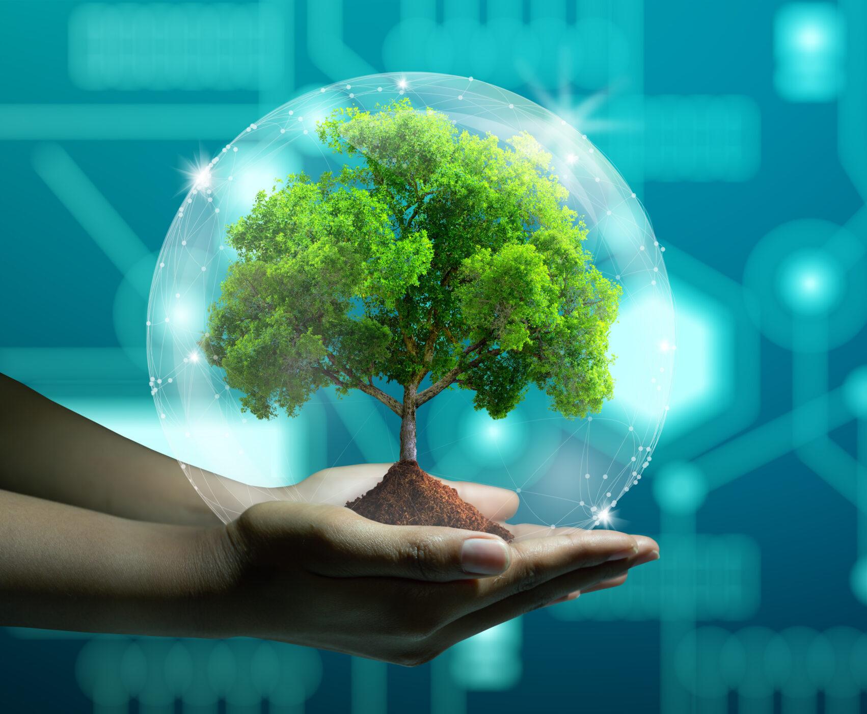 ESG Clean Energy’s Patented Technology More than Doubles CO2- Capture ...