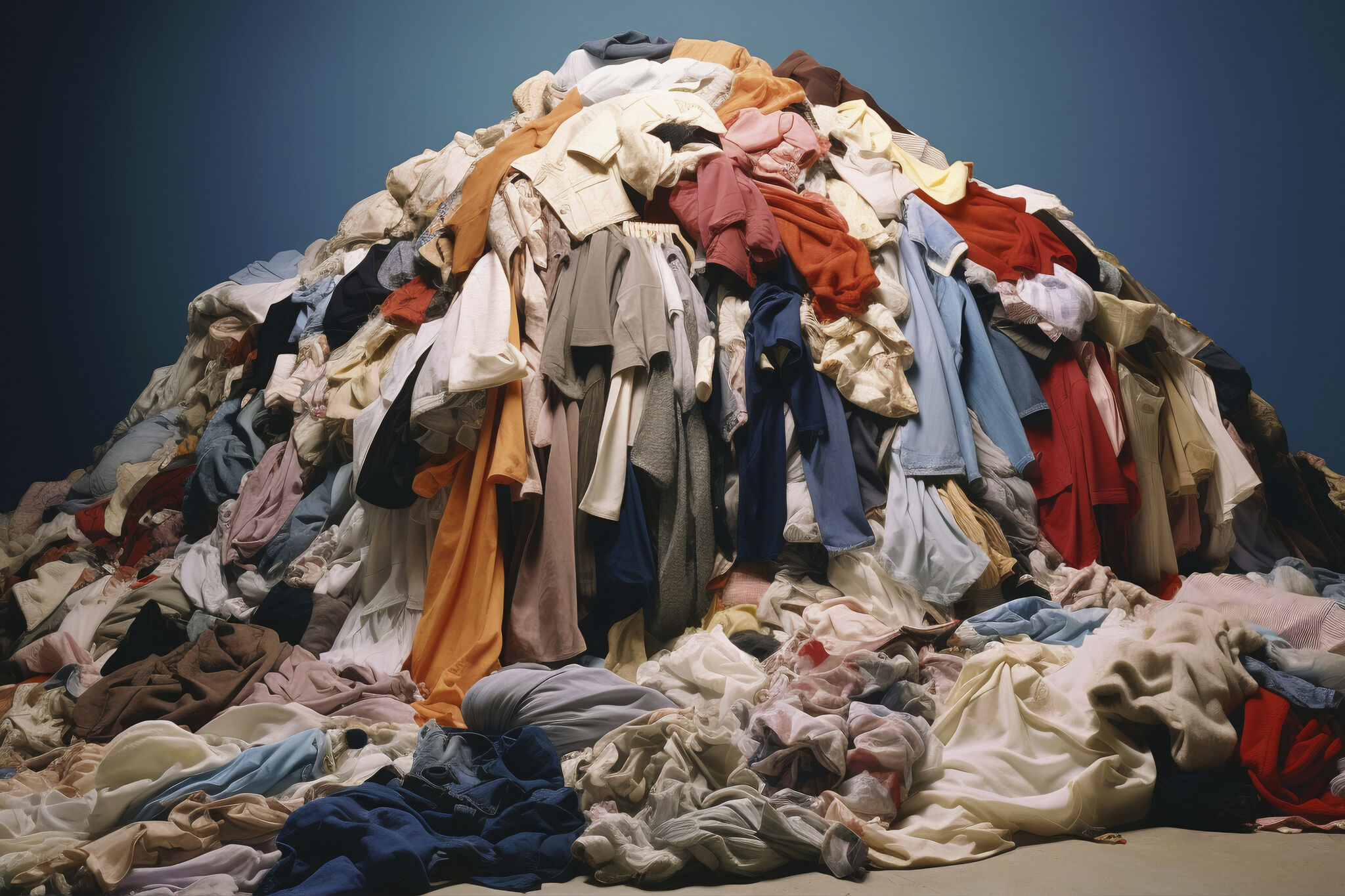Fibre-to-Fibre Recycling: The Key to a Sustainable Textile Industry ...