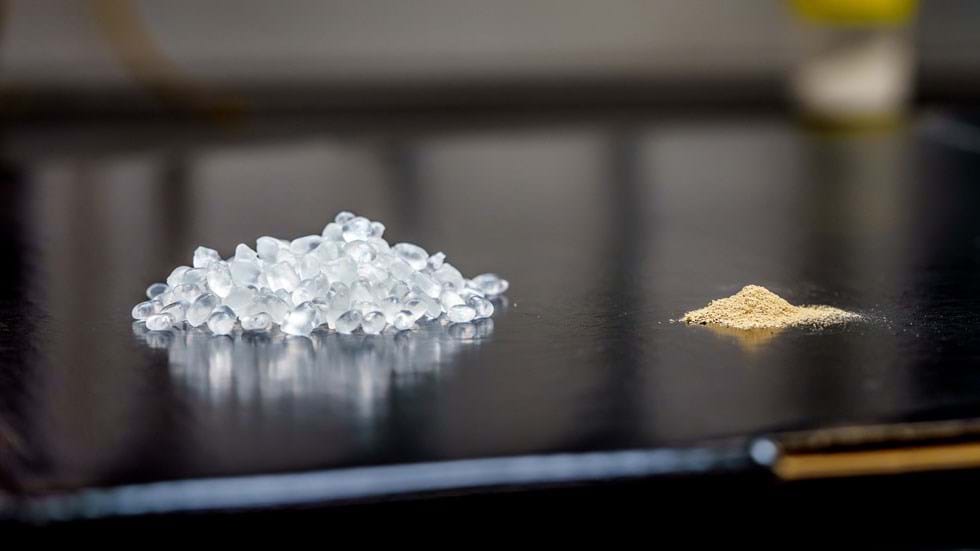 Microbes, Microwaves, and Mixes: Eco-friendly Plastics Solutions ...