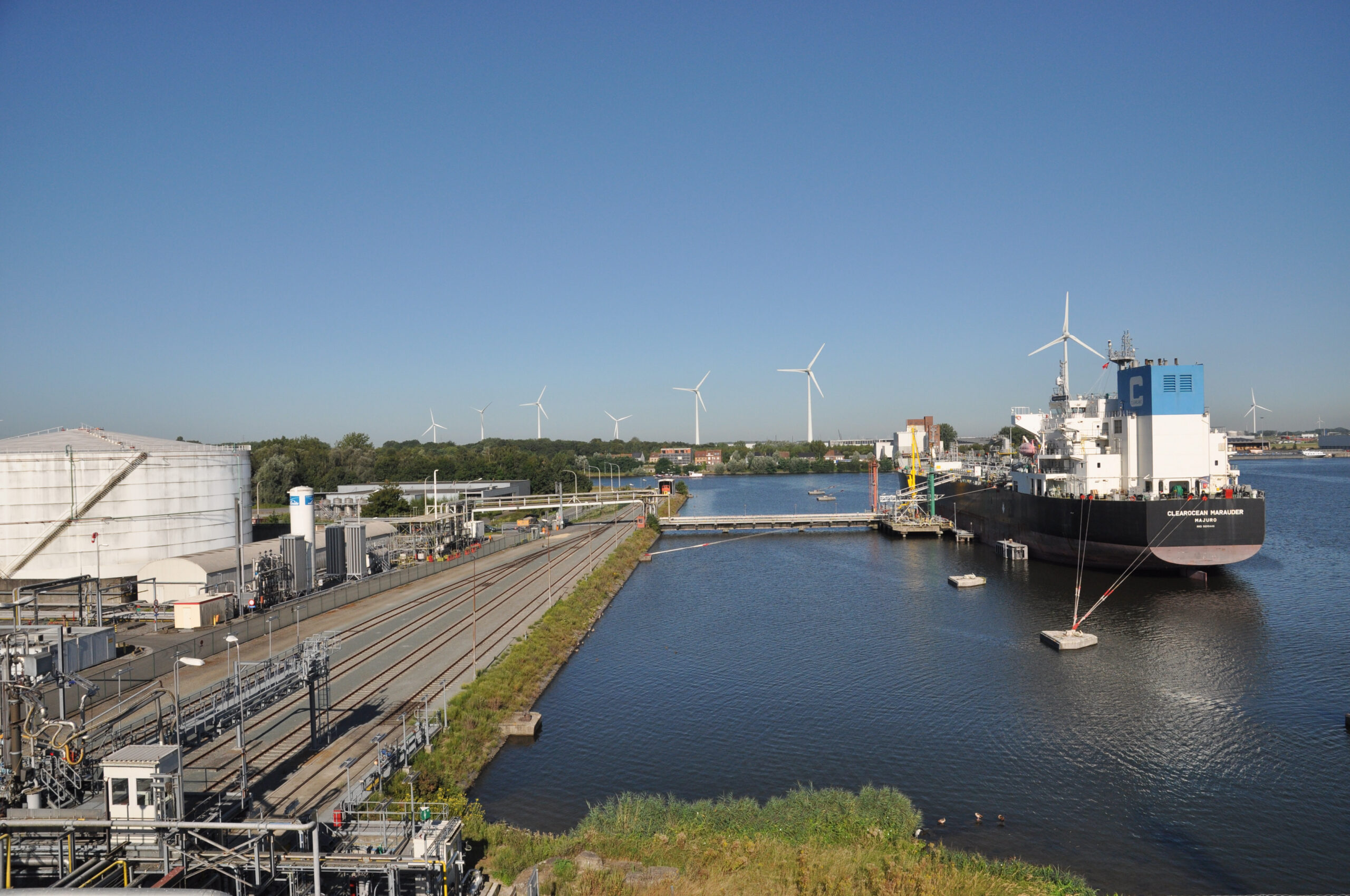 EcoCeres joins forces with Evos for European expansion: First delivery ...