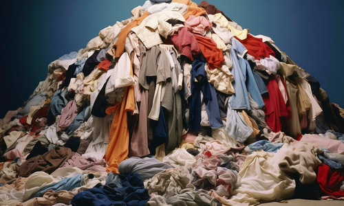 Textile waste and recycling: challenges and opportunities - Renewable ...