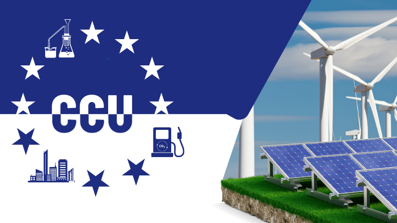 The New EU Political Cycle: A Defining Moment to Accelerate CCU Techs ...