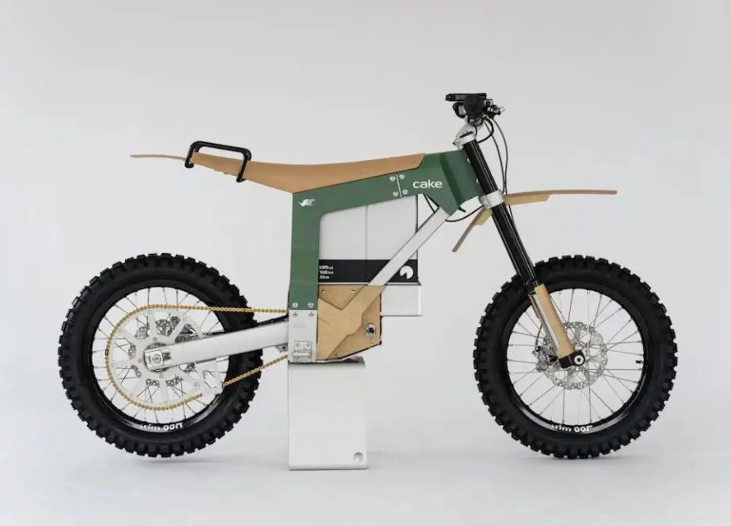 Materials crafting the future of Sustainable Design thanks to ...