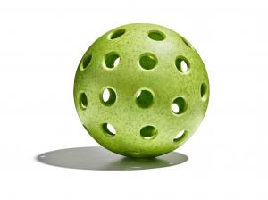 Compost-a-Ball™, the World’s First Compostable Pickleball Ball ...