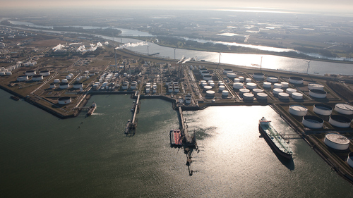 Gunvor joins VARO to jointly develop large-scale Sustainable Aviation ...