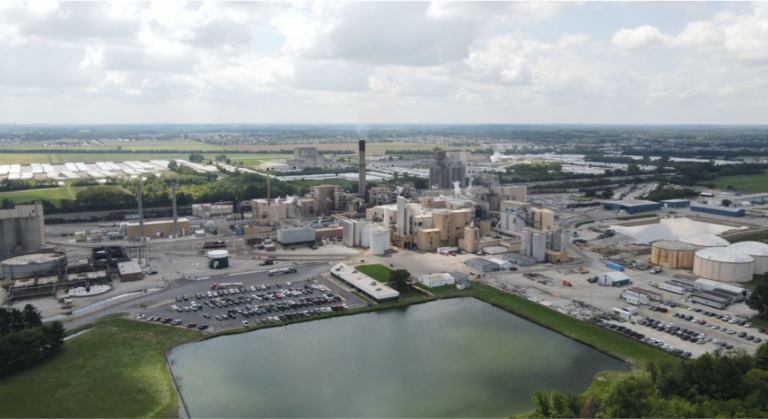 Sustainea and Primient Join Forces to Establish Largest U.S. Bio-MEG ...