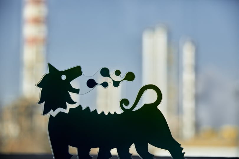 Eni set outs its transformation, decarbonization and relaunch plan for ...