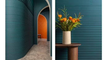 ORAC selects Styrolution® PS ECO grades for its 3D Duropolymer® wall ...
